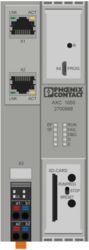AXC 1050 - Controller - 2700988 | Phoenix Contact
