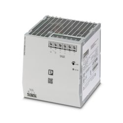 UNO2-PS/1AC/24DC/960W - Power supply unit - 1110043 | Phoenix Contact