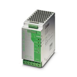 QUINT-DC-UPS/24DC/20 - Uninterruptible power supply - 2866239 | Phoenix ...
