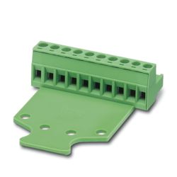 DFK-MSTB 2,5/ 2-STF-5,08-LR - 直通插头 - 1096152 | Phoenix Contact