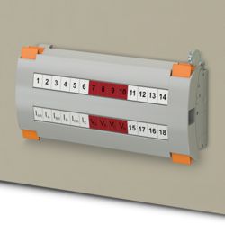RSCWE 6-3/10 - Test terminal strip - 3969926 | Phoenix Contact