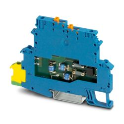 TT-EX(I)-M-24DC - Surge protection device - 2803865 | Phoenix Contact