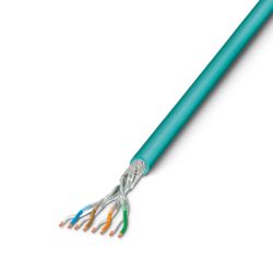 VS-CAT6-4X2X26 AWG/7/100 - Installation cable - 1658891 | Phoenix Contact