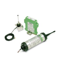 RAD-ISM-900-SET-AC-UD-NZ - Wireless module - 2885032 | Phoenix Contact