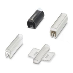 PATG 3/15 - Kablo etiketi taşıyıcı - 1013041 | Phoenix Contact