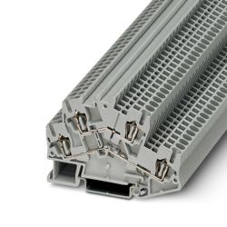 STTBS 2,5 - Double-level spring-cage terminal block - 3038464 | Phoenix ...