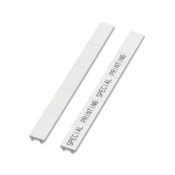 SS-ZB 17,5 YE - Contactor marker - zack marker strip - 0804976 ...