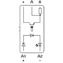 ST-OE3- 24DC/ 48DC/100 - Relé de estado sólido - 2911058 | Phoenix Contact