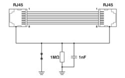 FL-PP-RJ45/RJ45 - Patch panel - 2901646 | Phoenix Contact