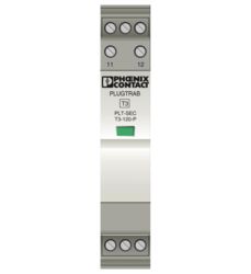PLT-SEC-T3-120-FM - Type 3 surge protection device - 2905228 | Phoenix ...