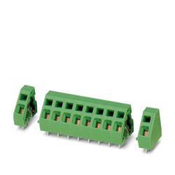 ZFKDS 2,5-5,08 L - PCB terminal block - 1905214 | Phoenix Contact