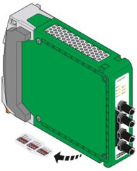 FB-SM-FO/ST - FO converters - 1086569 | Phoenix Contact