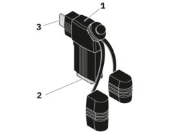 IFS-BT-PROG-ADAPTER - Adapter - 2905872 | Phoenix Contact