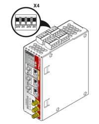 TC MGUARD RS4000 4G VPN - Router - 2903586 | Phoenix Contact
