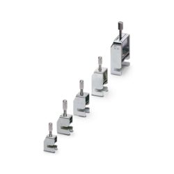 SK 8 - Shield connection clamp - 3025163 | Phoenix Contact