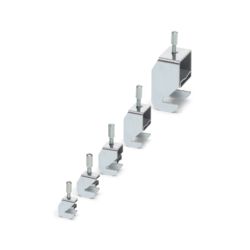 SK 35-D - Shield connection clamp - 3026890 | Phoenix Contact