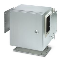 C3 S4 A 450X620X210 - Junction box - 0899660 | Phoenix Contact