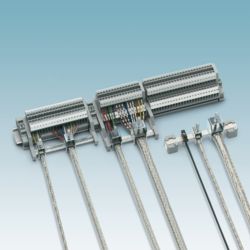 SK 8 - Shield connection clamp - 3025163 | Phoenix Contact