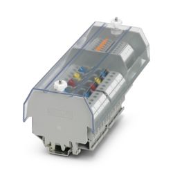 AP 3-TU KS - Cover profile carrier - 3034373 | Phoenix Contact