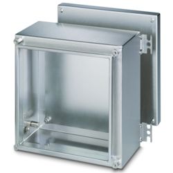 E S4 A 200X200X120 - Junction box - 0899561 | Phoenix Contact