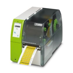 THERMOMARK ROLLMASTER 300 - Thermal transfer printer - 0804501 ...