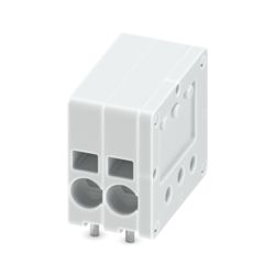 SPT 1,5/ 2-H-3,5 GY7035 - PCB terminal block - 1069571 | Phoenix Contact