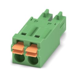 FMC 1,5/ 2-ST-3,81 - Printed-circuit board connector - 1745894 ...