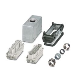 HC-STA-B24PT-BWD-LT-M32-ELCAL - Connector set - 1416352 | Phoenix Contact
