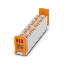 FRONT-FMC 1,5/D28-FF-6,35-RBD2 - PCB connector - 1168599 | Phoenix Contact