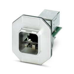 VS-PPC-F1-RJ45-MNNA-1C-FJJ - Panel mounting frames - 1405332 | Phoenix ...