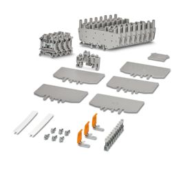 URTK/SP CT-TERMINAL GROUP - Muster-Set - 3030077 | Phoenix Contact