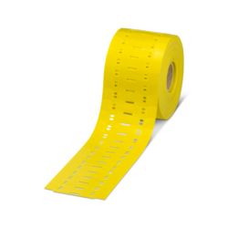 WMTB HF (40X12)R YE - Kabelmarker - 0830408 | Phoenix Contact