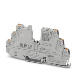 QUINT4-PS/1AC/24DC/2.5/SC - Power supply unit - 2904598 | Phoenix Contact