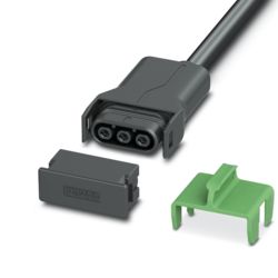 PV-MI-YC-GC-S-1,00-3-12-NA SET - Connector set - 1707092 | Phoenix Contact