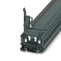 TB 4-HESILED 24 (5X20) I - Fuse terminal block - 3246434 | Phoenix Contact