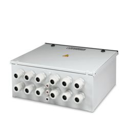 SOL-SC-2ST-0-DC-12MPPT-1000EQS - Generatoranschlusskasten - 1491828 | Phoenix Contact
