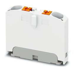 PTFIX 2X2,5 WH - Monoblock - 1028073 | Phoenix Contact
