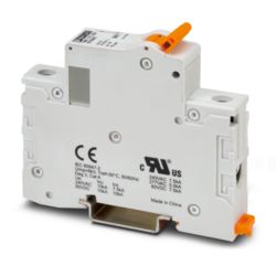 TMC 71B 10A - Thermomagnetic device circuit breaker - 1019916 | Phoenix ...