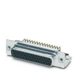 VS-25-BU-DSUB-HD-ER - D-SUB contact insert - 1655205 | Phoenix Contact