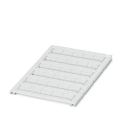 UCT-EM (12X7) - Snap-in markers - 0801501 | Phoenix Contact