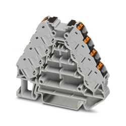 Rangierverteiler für die Potenzialverteilung | Phoenix Contact