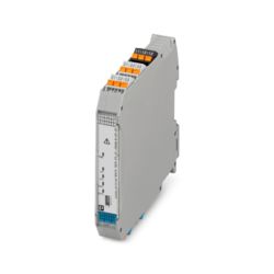 MACX MCR-EX-SL-2NAM-R-UP-SP - Isolation amplifier - 2924249 | Phoenix ...