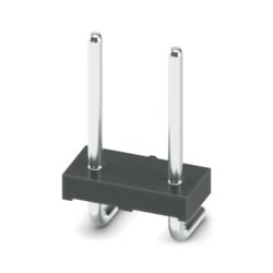 PST 1,0/ 2-H-5,75 - Pin strip - 1574377 | Phoenix Contact