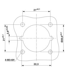 ES-FT-BPC-B 16-25 BK - Connector - 1130814 | Phoenix Contact