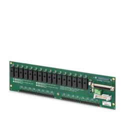 D37F/16DO-R/BAS/PCMI/GSE D3 - Active module - 1064705 | Phoenix Contact