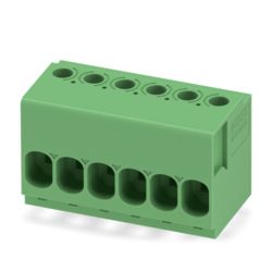 TDPT 4/ 6-SC-6,35-ZB - PCB terminal block - 1017519 | Phoenix Contact