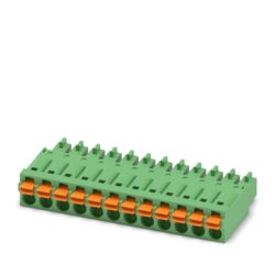 MCV 1,5/12-G-3,81 - PCB插座 - 1803523 | Phoenix Contact