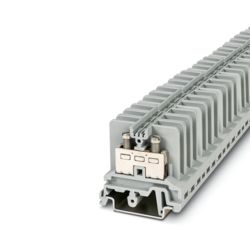 USK 10 - Feed-through modular terminal block - 0261014 | Phoenix Contact