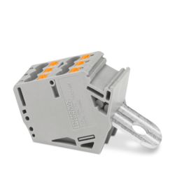 AGK PT 6X2,5/M6 - Pick-off terminal block - 1346838 | Phoenix Contact