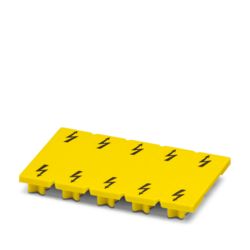 UT 4-PE - Ground terminal - 3044128 | Phoenix Contact